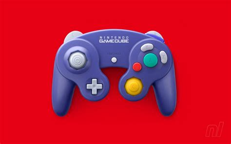 Video Nintendo Gives Us A Closer Look At Switch 2s Gamecube Controller Nintendo Life