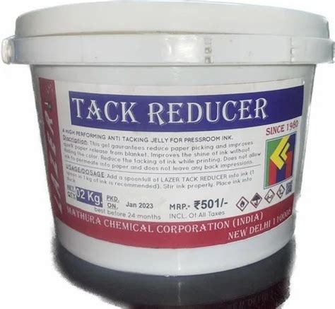 Wax Gel Tack Reducer 5 Litre At ₹ 360litre In New Delhi Id