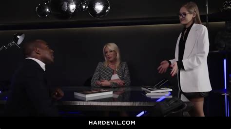 Rocco S Perverted Secretaries Tiffany Rousso Tiffany Tatum