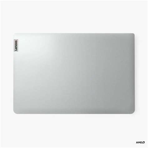 Jual Lenovo Ideapad Slim Amn Hid Jid Amd Ryzen U Gb Gb Ssd Amd Radeon M