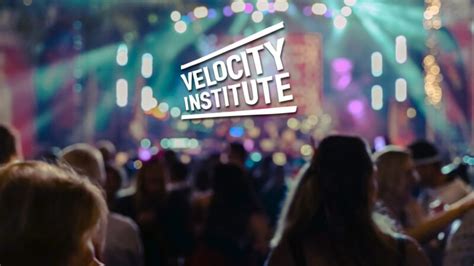 5 Cant Miss Velocity Institute Fall Events Velocity Institute