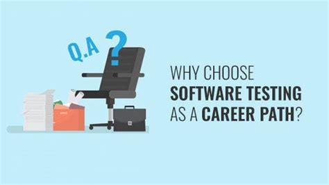 Why Did You Choose Software Testing As A Career Path By Randeesha Savindu Medium