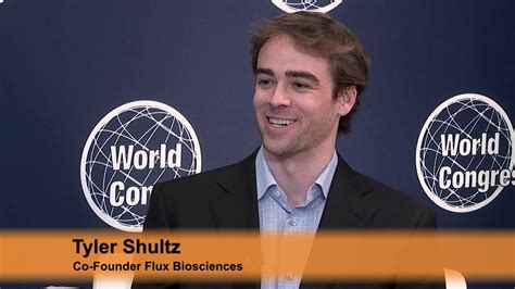 George Shultz And Tyler Schultz Lbegms