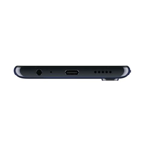 Vsmart LIVE 6+64GB Midnight Black инструкция