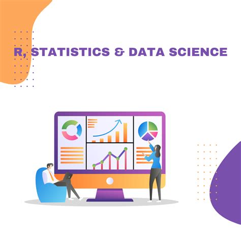 R Statistics And Data Science Medium