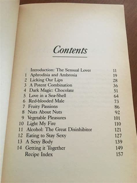 The Good Sex Diet 82063765