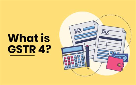 What Is GSTR A Detailed Guide And How To File GSTR
