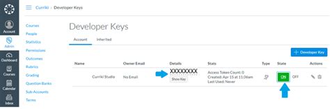 How To Configure Canvas CurrikiStudio