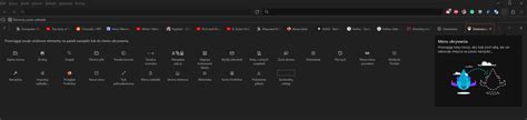 The Tab Bar Not Scrolling Far Enough Rfirefox