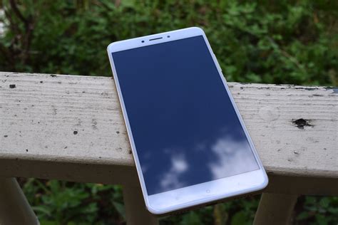 Xiaomi Mi Max 2 Review Massive Phone Massive Battery