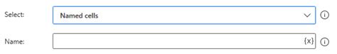 Select Cells In Excel Worksheet Actionpower Automate Desktop Kaizen