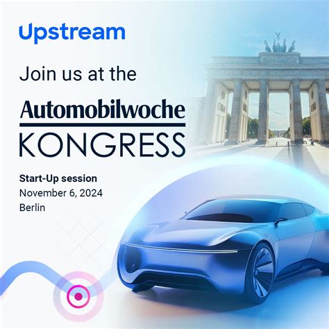 Upstream Security On Linkedin Cybersecurity Sdvs Autonomous