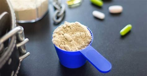 Creatine Loading Phase How To Results Benefits And Safety