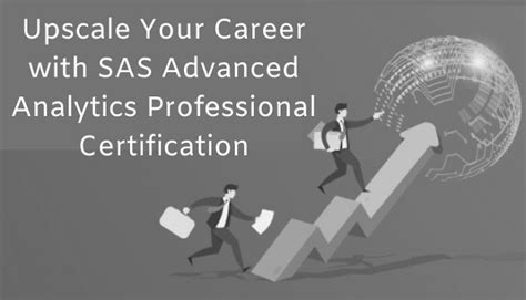 sas certifications infographic artofit
