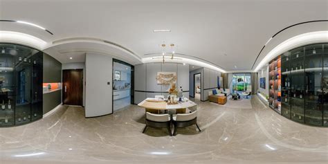 雅安经河上院 图片库