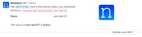 Nautobot Chatops Network To Code