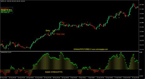 Win Max Pips Forex Trading Strategy
