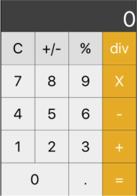 Solved Q Develop Both The Xamarin XAML Code And C Code For Chegg
