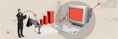 계약 현대 미술 콜라주 개념 설계 It 부서 새로운 아이디어를 연구하는 사업가 전략 수용 금융에 대한 스톡 사진 및 기타 이미지 Istock