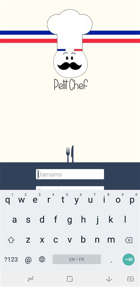 Java Edittext Being Overlapped By Keyboard With Custom Animation