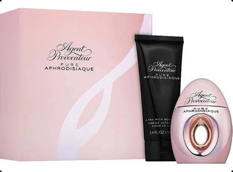 Купить духи Agent Provocateur Pure Aphrodisiaque — женская парфюмерная ...