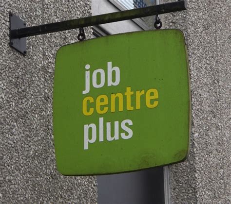 Unemployment Falls Claimants Down 41700 Of Which 20 Are In The