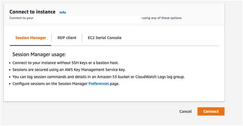 Remote Desktop Access For Aws Rds Sql Server With Amazon Rds Custom