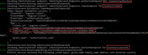Oauth2 Refresh Token With Anular And Identityserver4