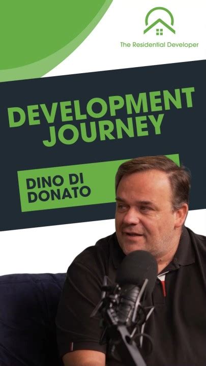 the residential developer podcast on linkedin funding strategies vary