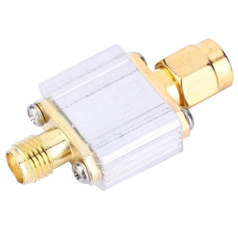 Bandpass Filter Strong Anti Interference For Wifi Grandado Bandpass Filter Strong Anti Interference For Wifi Grandado