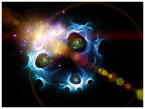 Weird World Of Quantum Physics May Govern Life Science Technology Sott Net