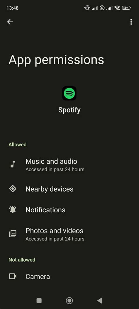 Local Files Not Appearing The Spotify Community