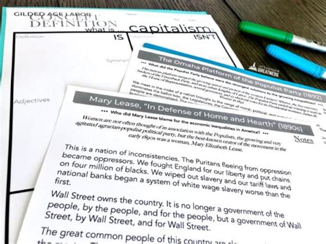 Teach Primary Source Analysis Like A Pro With These 5 Strategies