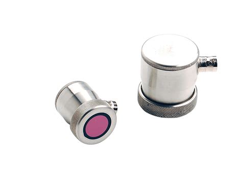 Single Element Transducers Single Element Probes