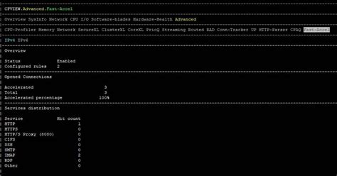 High Cpu Utlization Troubleshooting Step Securexl Check Point Checkmates