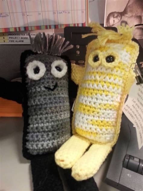 Dammit Doll Crochet Pattern Inspire Uplift