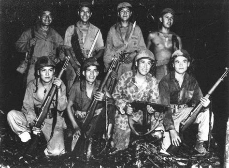 How Navajo Code Talkers Of World War Ii Saved The Day