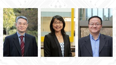 Yiran Chen On Linkedin Brain Inspired Chip Design Stands The Test Of Time Duke Pratt School