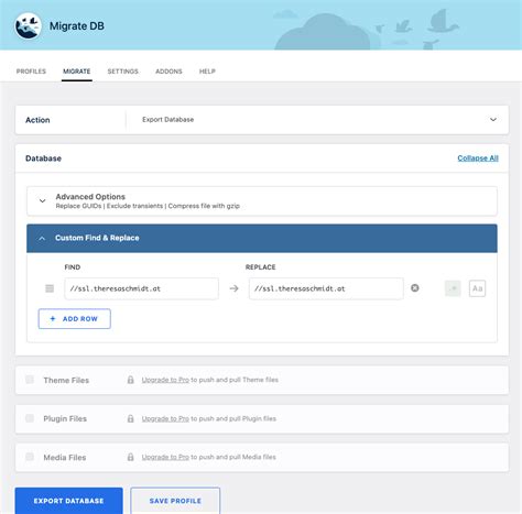How To Switch Your WordPress Website Completely To SSL Easyname Blog