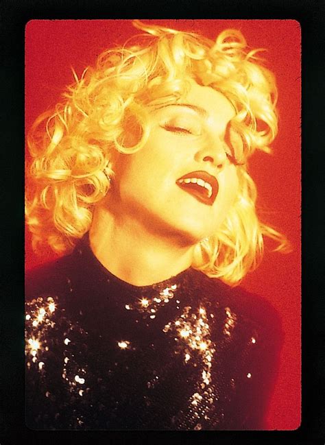 Madonna Ciccone Retratos Madonna Audrey Hepburn