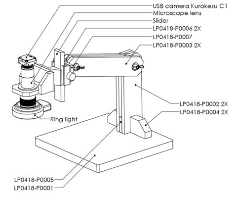Free Cad Designs Files And 3d Models The Grabcad Community Library