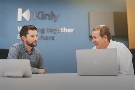 Kinly Unlocks Efficiency And Savings With Jetbuilt Mondo Dr