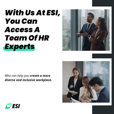 Esi On Linkedin Esi Peo Hr Business Smallbusiness Simplifyhr Esipartner
