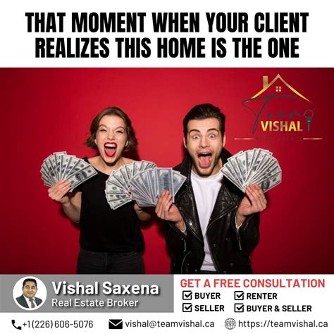 Vishal Saxena On Linkedin Dreamhomefound Clientgoals Homesweethome