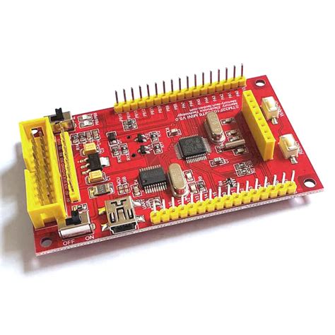 STM F C T Developing Board STM Development Kit In Computer Cables Connectors From