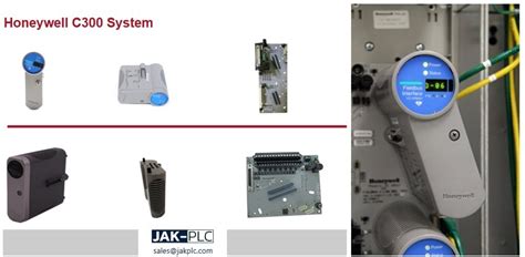 Honeywell CC PAIH01 Experion High Level Analog Input Module