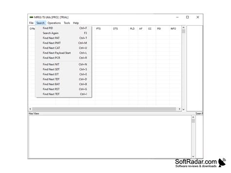 Download Mpeg Ts Utils For Windows 11 10 7 881 64 Bit32 Bit