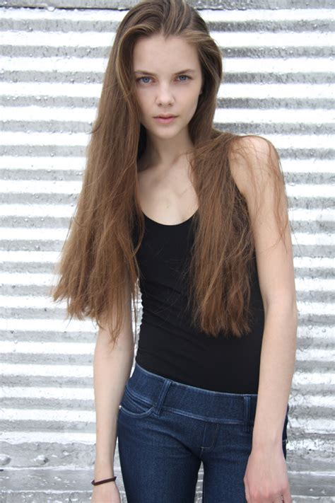 Alisa Newfaces