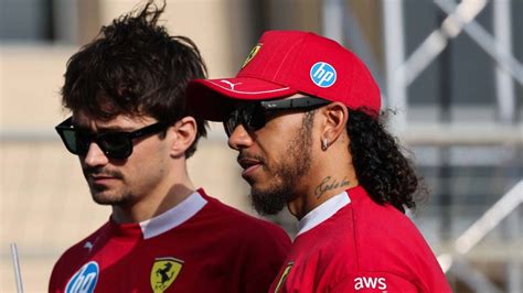Lewis Hamilton Declares Hes Really Really Happy After Positive