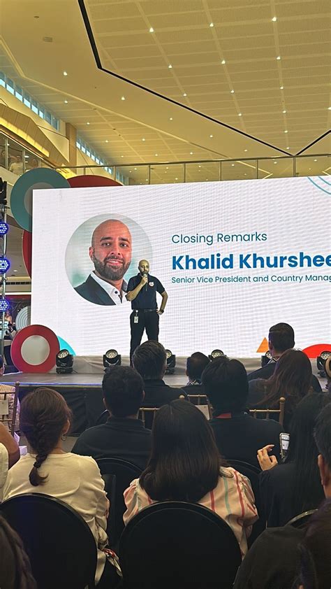 khalid khursheed on linkedin afniphilippines newbeginnings